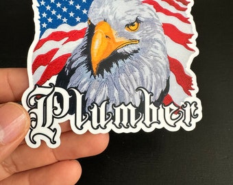 Landscaper 19 Pcs Sticker Pack Laminated Vinyl Waterproof Stickers ...