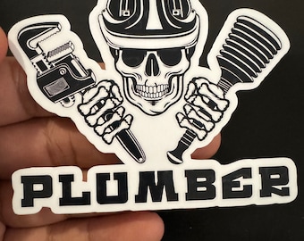 Hydro Blaster 20 Pcs Sticker Pack Laminated Vinyl Waterproof Stickers ...