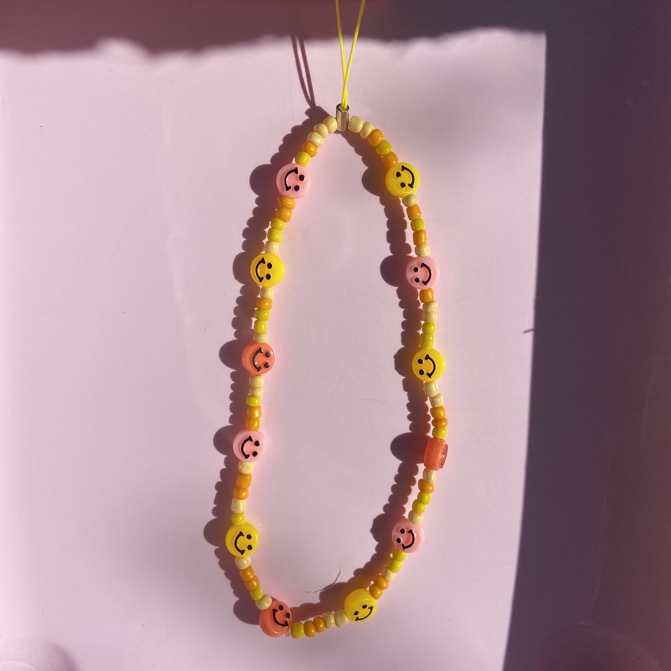 Smiley Gesicht Kidcore Handygurte Weirdcore y2k - Etsy Schweiz