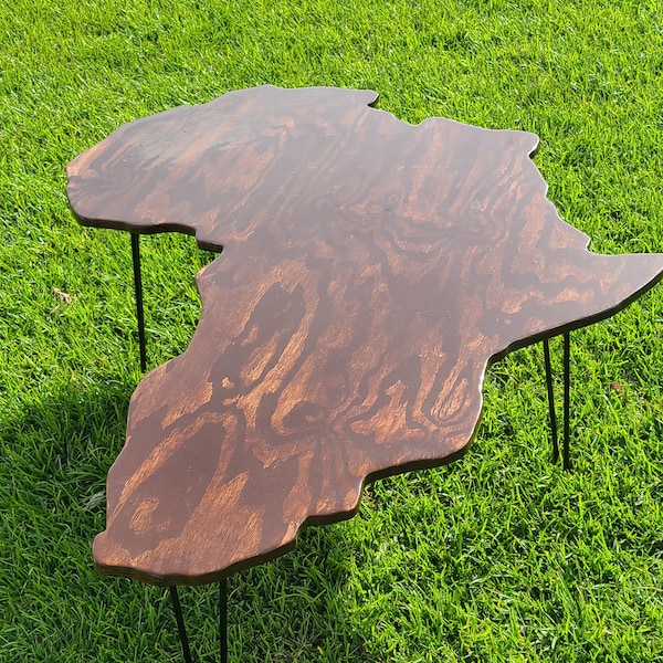 African Table - Etsy