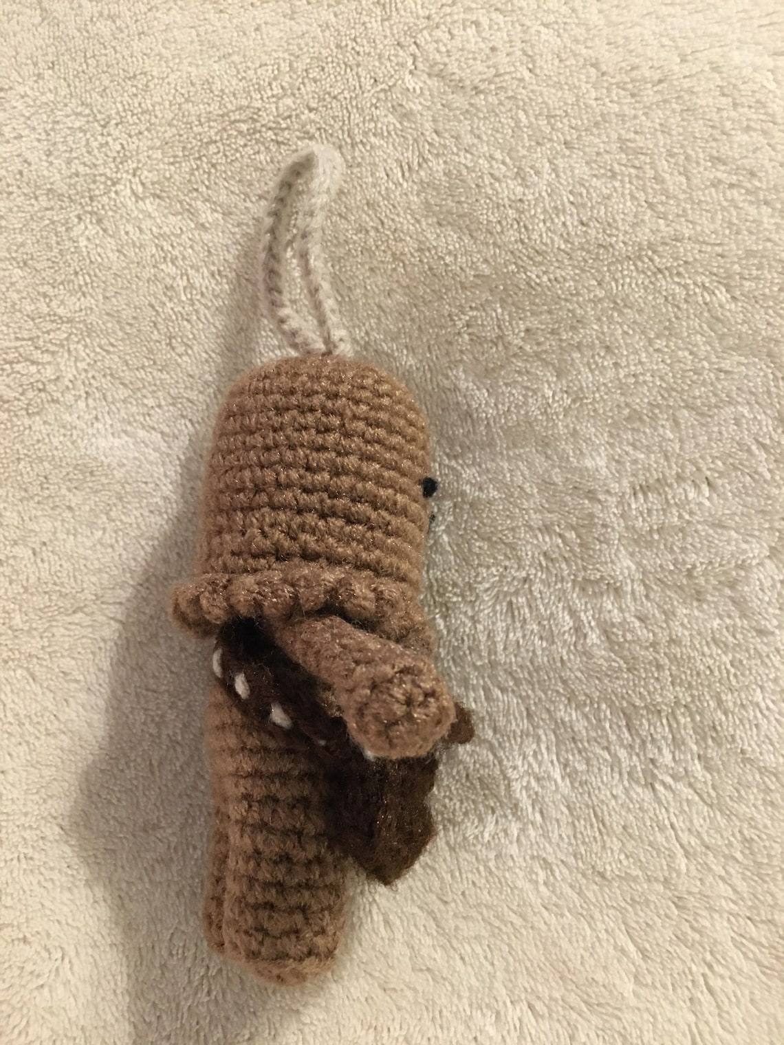 Tiny Chewbacca - PATTERN ONLY - Etsy