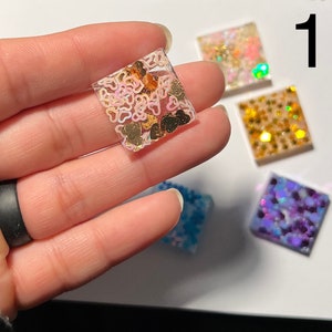 Sequin Xray Markers - Etsy