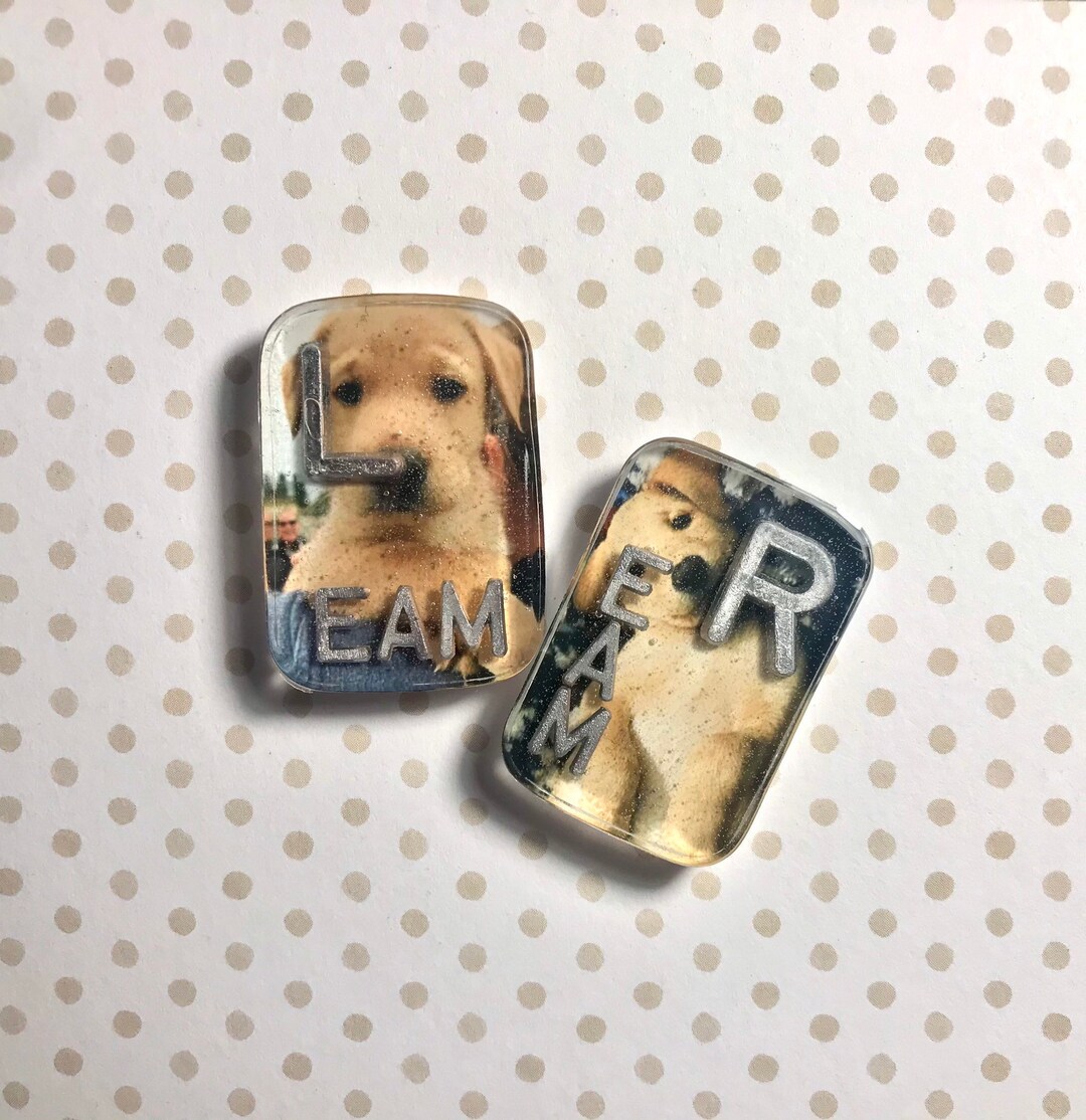 Custom Photo Xray Markers - Etsy