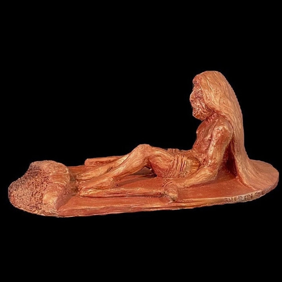 The Paralytic at the Pool of Bethesda - Etsy