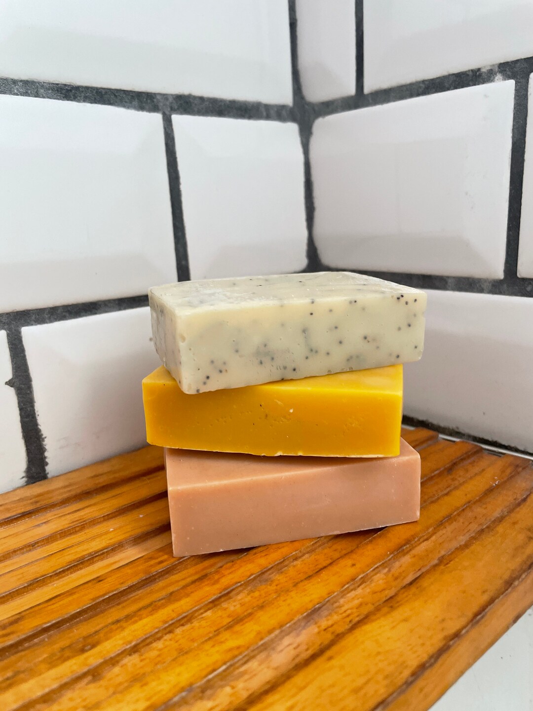 Your Custom Tallow Soap Batch Bulk up & Save. - Etsy