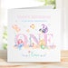 Personalised Pirate Birthday Card, Pirate Ship Birthday Card,happy ...