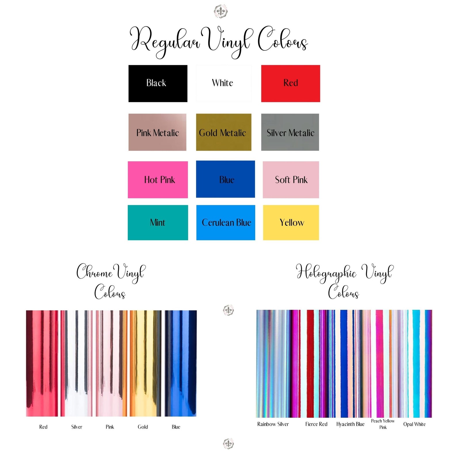 2 Letter Monogram Vinyl Decal Initials Decal Fancy Car - Etsy