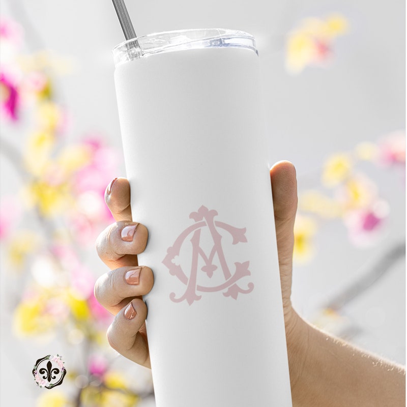 Preppy Car Decal - Etsy