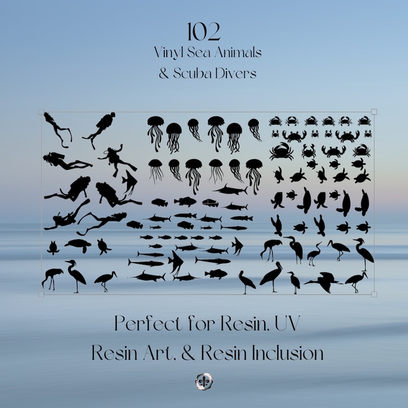 Vinyl Decal Patterns - Etsy