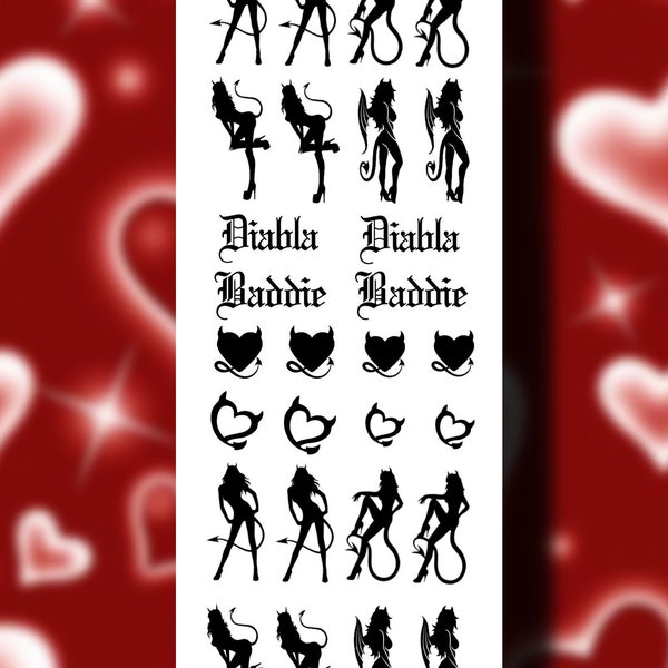 Sexy Silhouette - Etsy