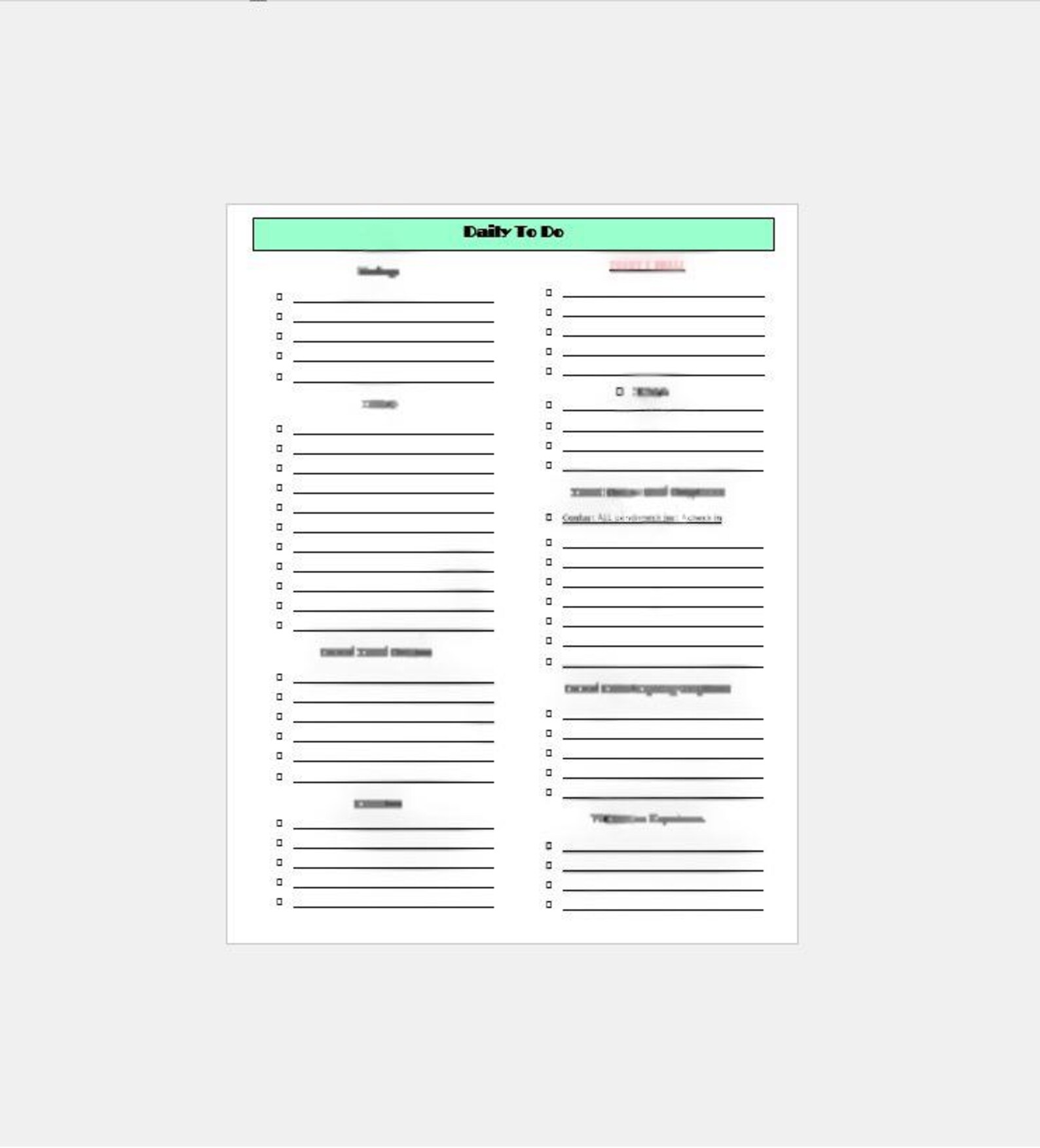 Recruitment Planner, Recruiter Planner, Recruiter Schedule, Recruiter ...