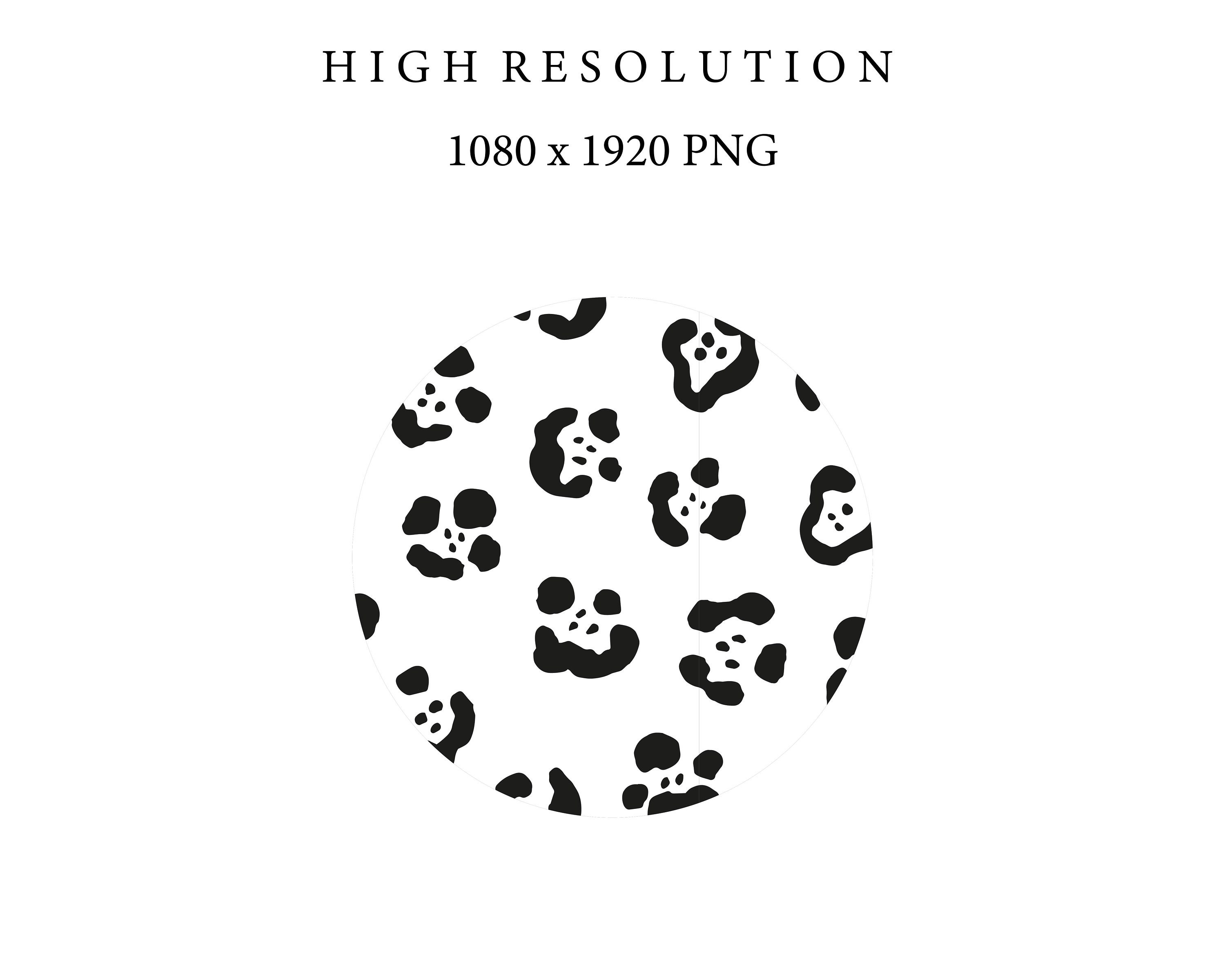 Instagram Highlight Icons, Instagram Story Covers, 36 Leopard, Animal ...
