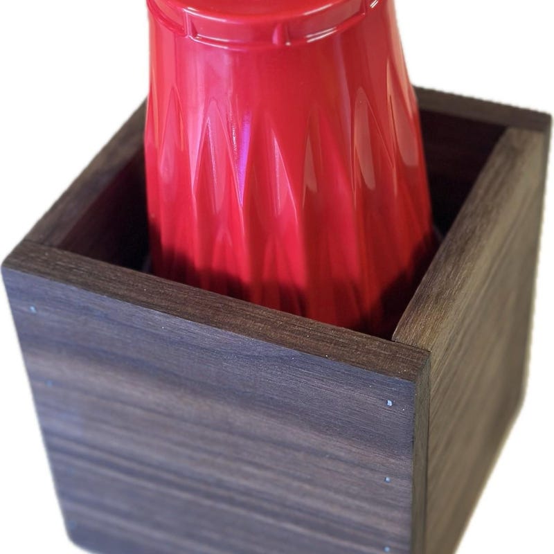 WoodDesignbyChrisP - Etsy