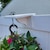 Plant Hanger, Over the Fence Plant Hook, Hanging Flower Pot Hook, Plant ...