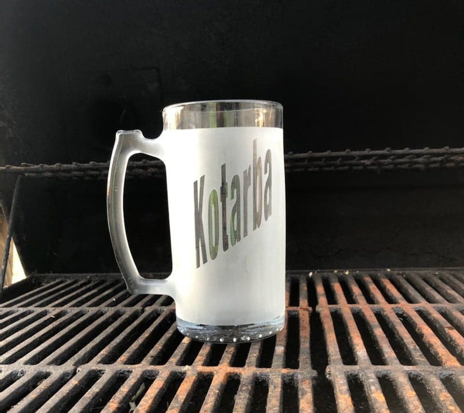 Chicago Cubs Gift Personalized Chicago Cubs Beer Mug - Etsy