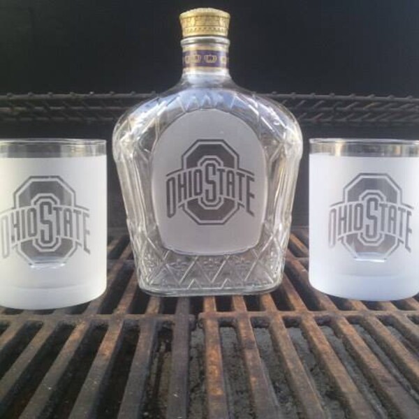 Ohio State Buckeyes - Etsy