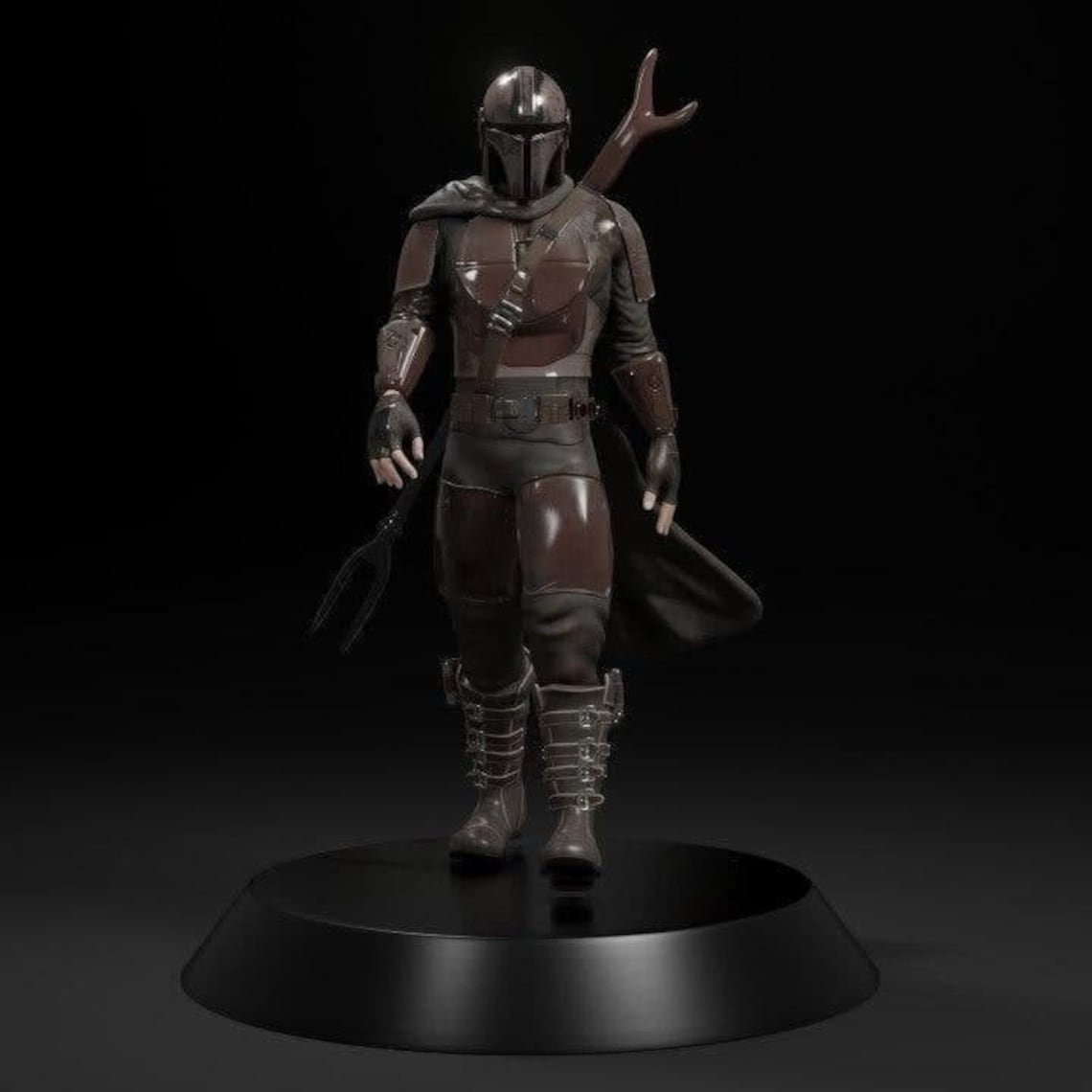 THE MANDALORIAN STL Files 3D Printing Printable File 3D Etsy the-mandalorian-stl-files-3d-printing-printable-file-3d-etsy