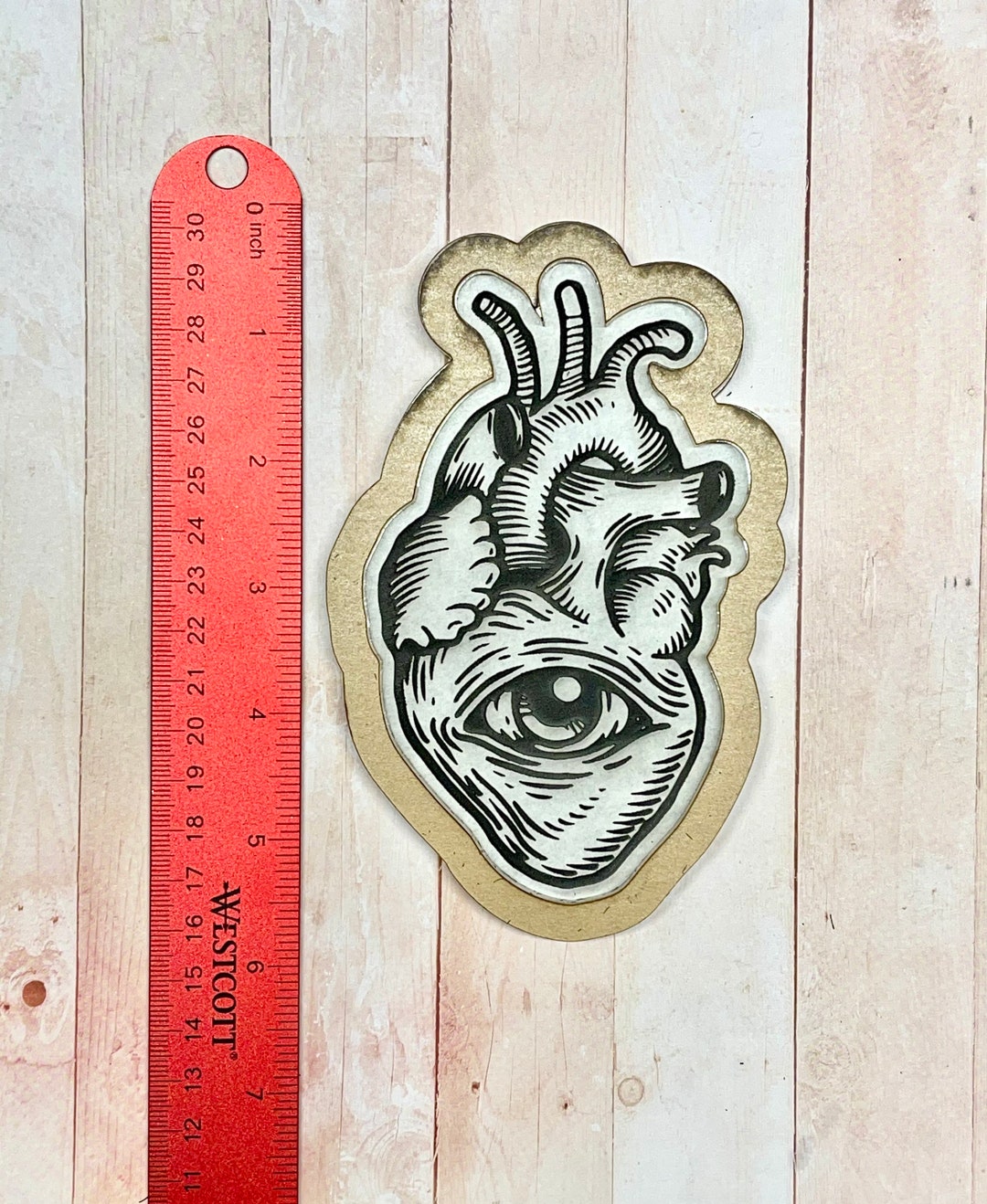 Evil Eye Tray Mold Mini Silicone Tray Mold Silicone Resin - Etsy