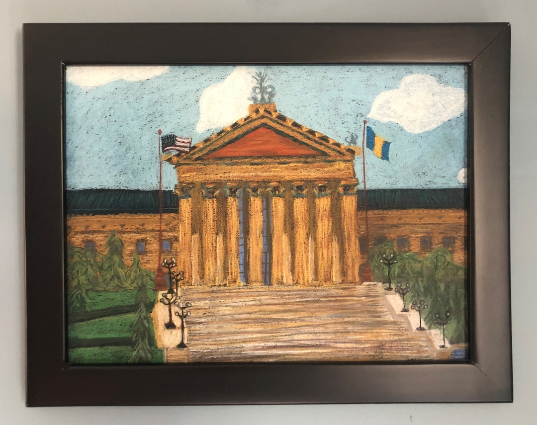 Custom Made Drawings, Custom Original Art, Custom Fine Art, Chalk ...