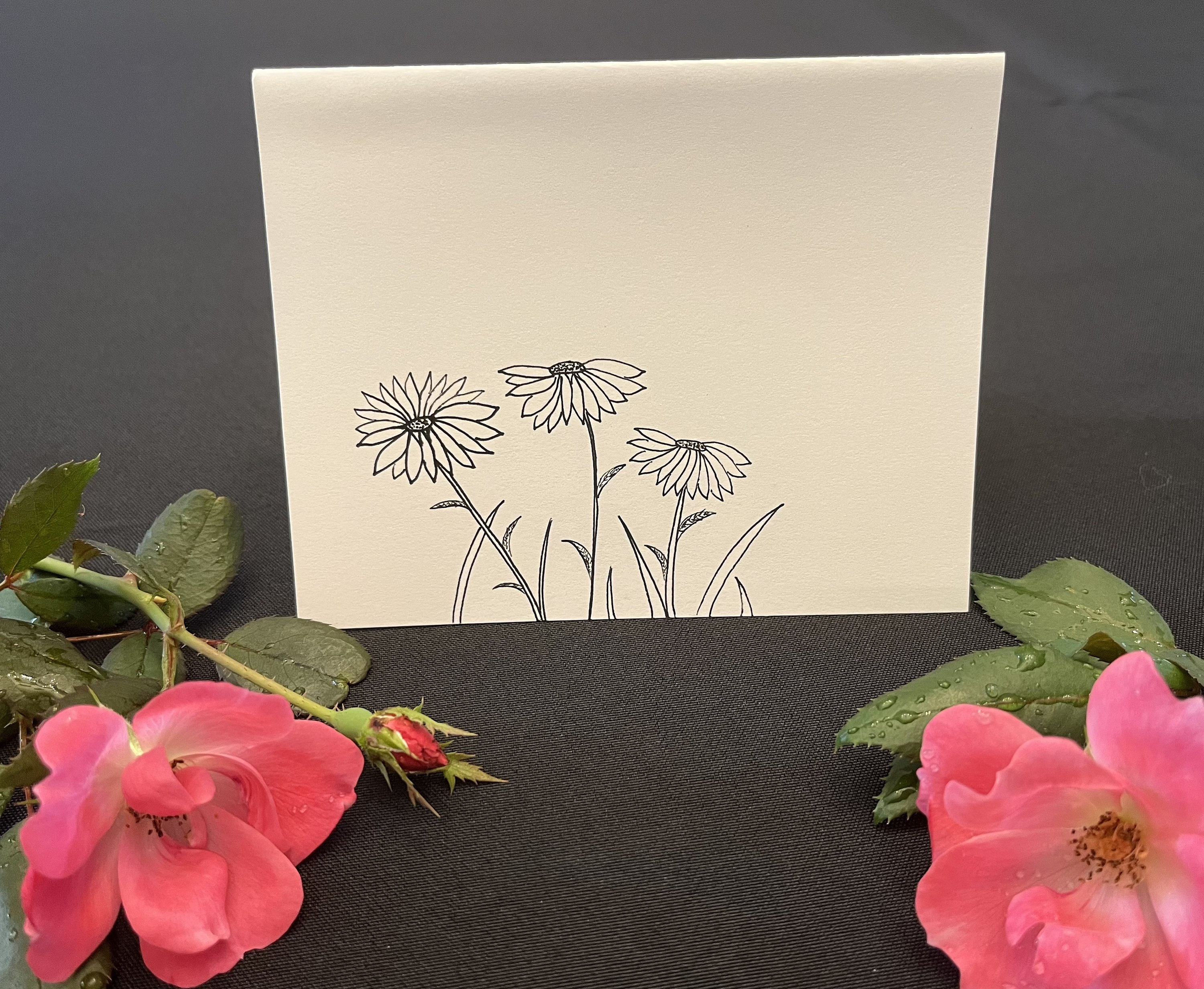 Greetings Card Variety Pack, Note Cards, Get Well Soon Cards, Handmade ...