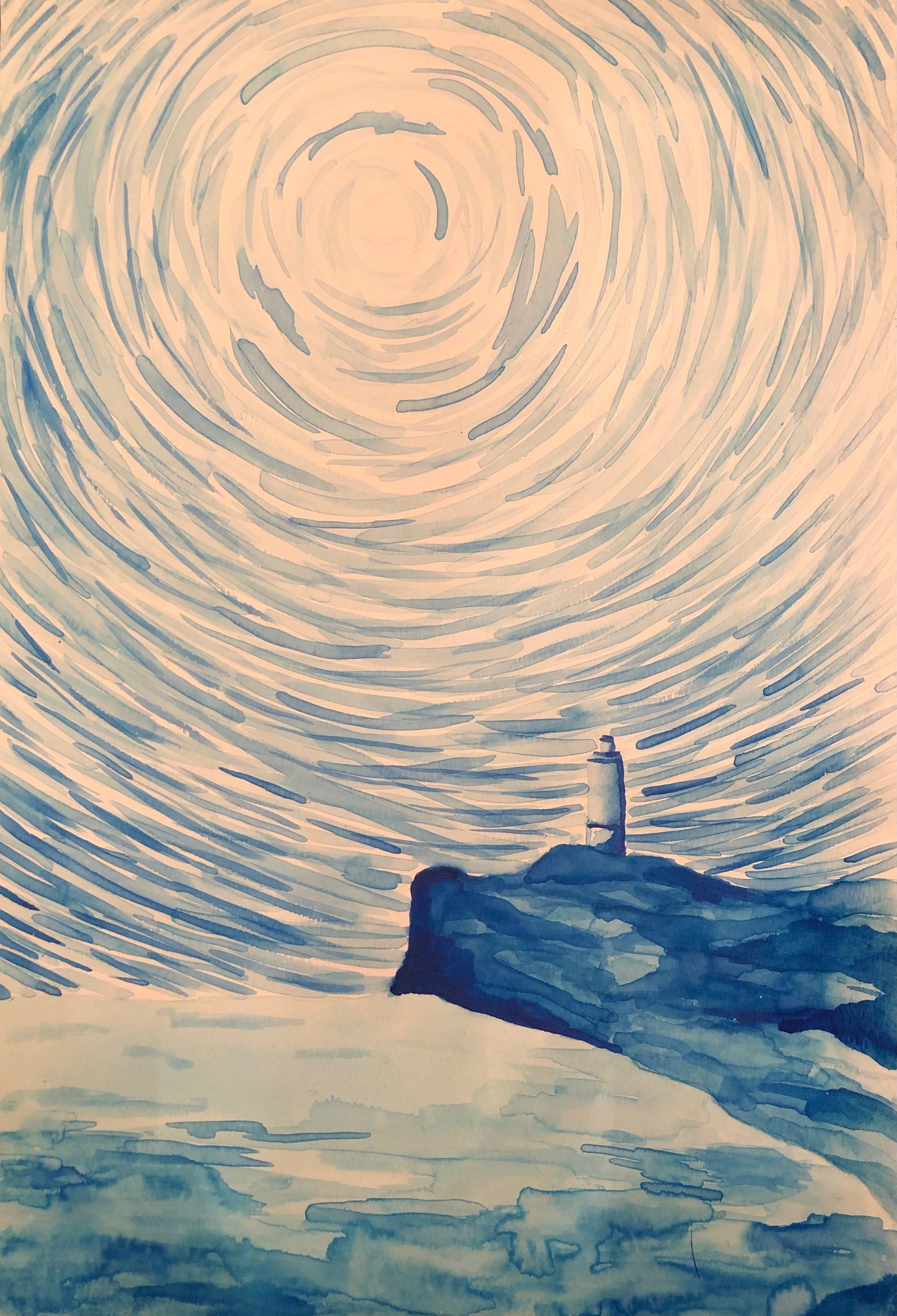 Monochromatic Light for sale | Only 2 left at -65%