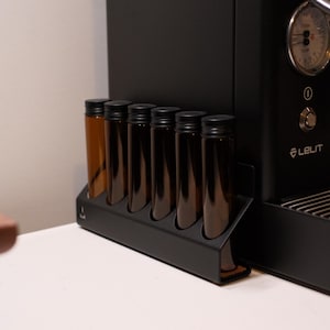 Coffee Bean Capsules | Coffee Bean Cellars, Coffee Bean Vaults, Single ...