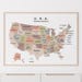 World Map Poster for Kids (digital Download) Classroom Decor - Etsy