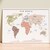 Printable World Map Poster With 80+ Animals: Classroom Decor, Nursery ...