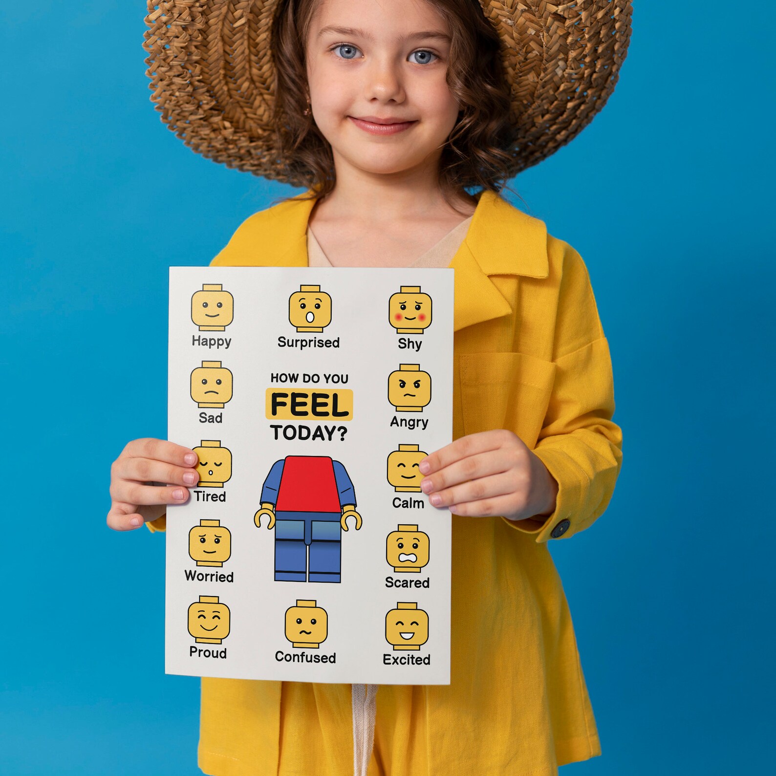 Educational Posters 3 Set, Learning Wall Art, Montessori Posters ...