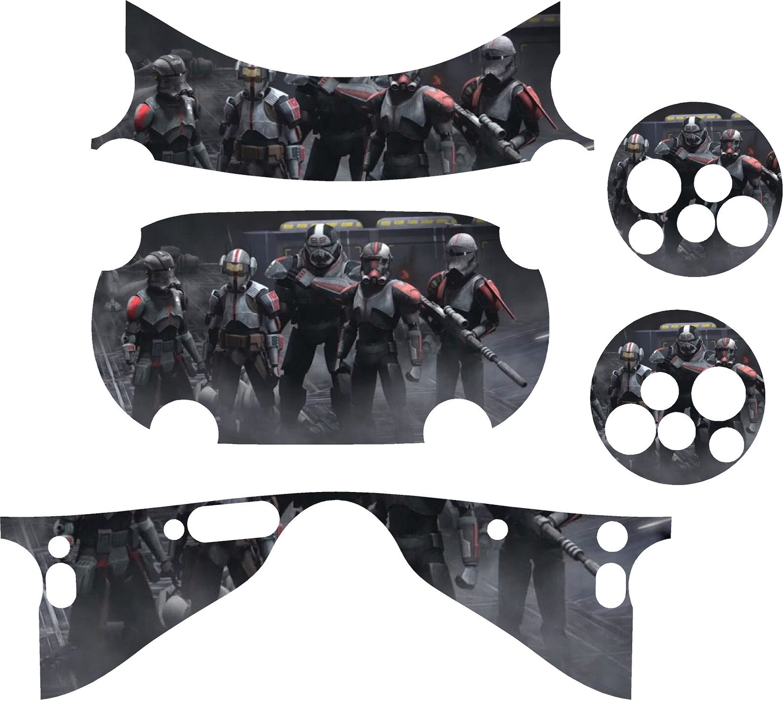 Oculus Quest 1 Skins Oculus Quest 2 Skins. Oculus Rift S Skins Virtual ...