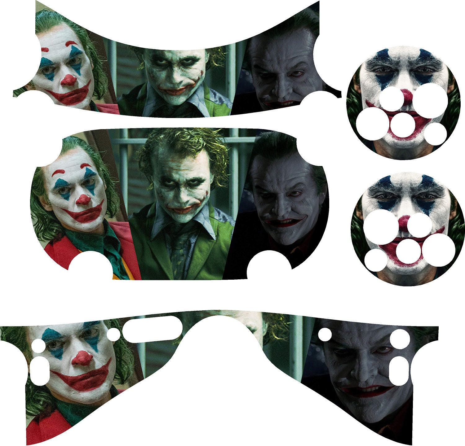 Oculus Quest 1 Skins Oculus Quest 2 Skins. Oculus Rift S Skins - Etsy UK