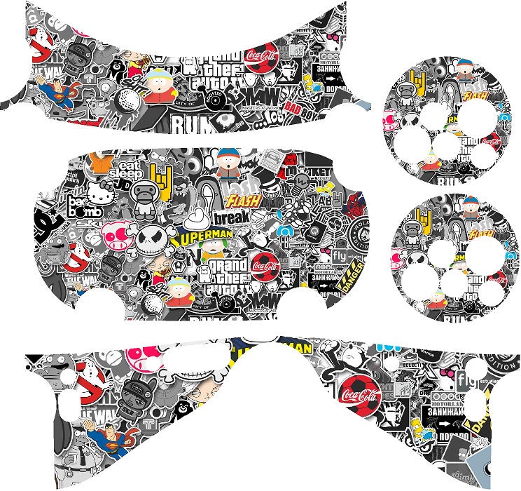 Oculus Quest 1 skins Oculus Quest 2 skins. Oculus Rift S | Etsy