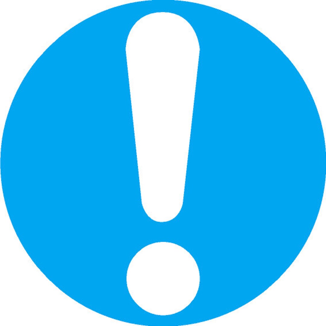 Health and Safety Stickers, Signs, Coshh Stickers and Signs - Etsy