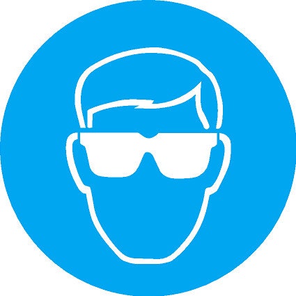 Health and Safety Stickers, Signs, Coshh Stickers and Signs - Etsy