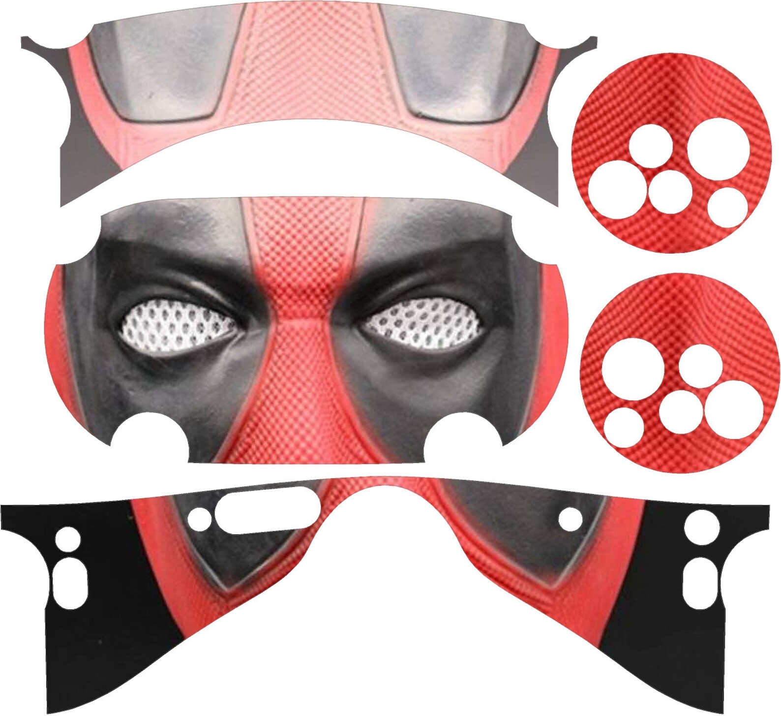 Oculus Quest 1 Skins Oculus Quest 2 Skins. Oculus Rift S Skins - Etsy UK