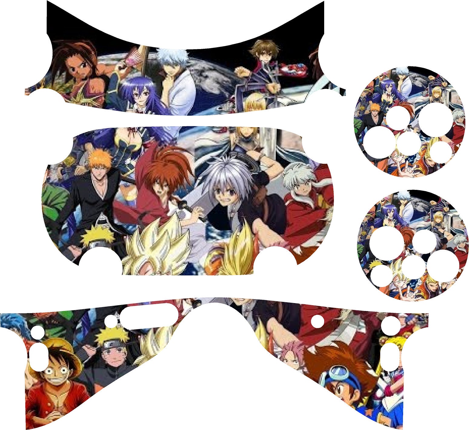 Oculus Quest 1 Skins Oculus Quest 2 Skins. Oculus Rift S Skins Virtual ...