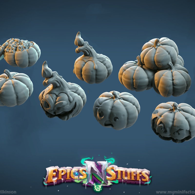 Miniature Graveyard - Etsy