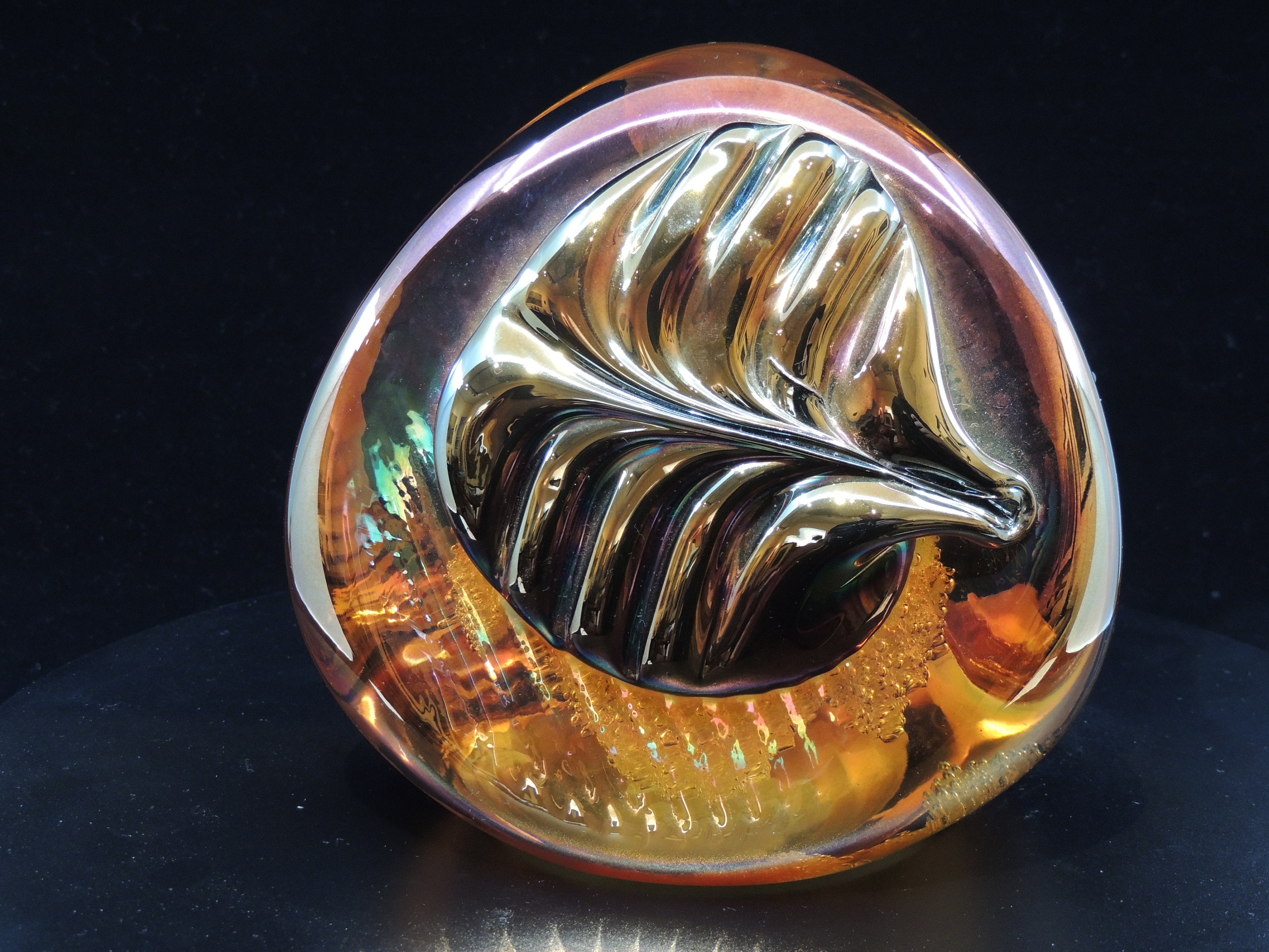Rollin Karg Magnum Paperweight - Etsy