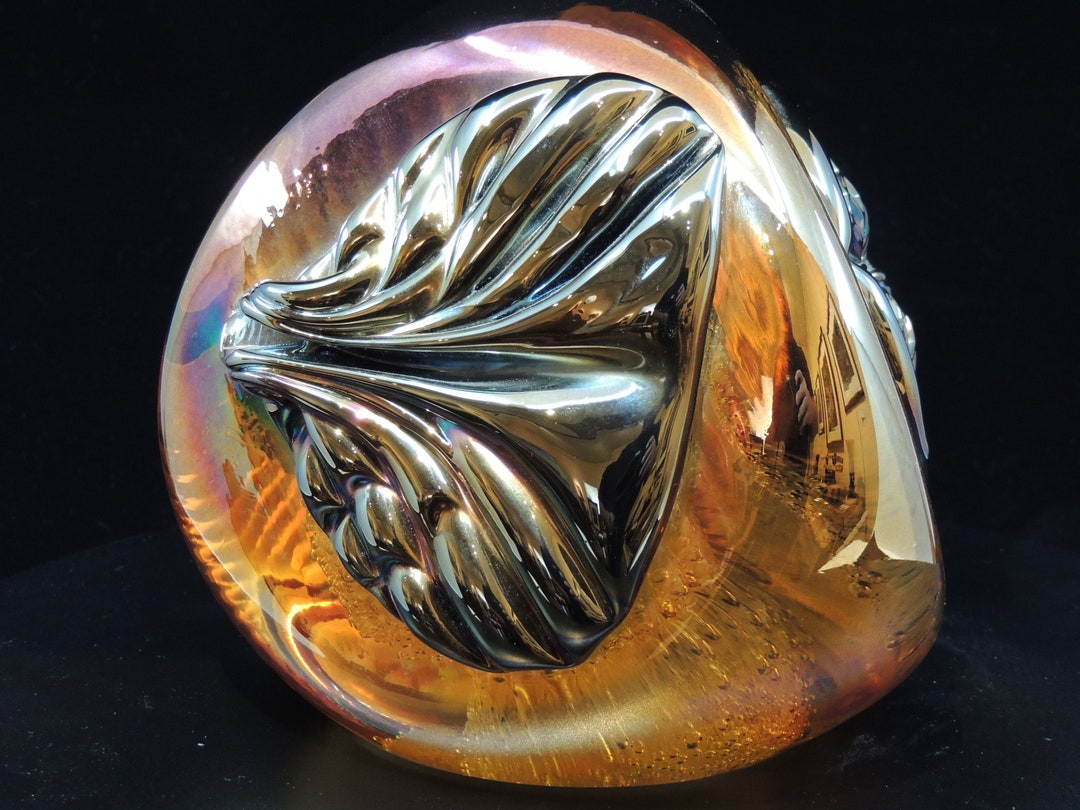 Rollin Karg Magnum Paperweight - Etsy