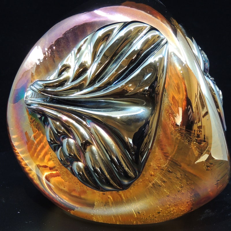 Karg Glass - Etsy