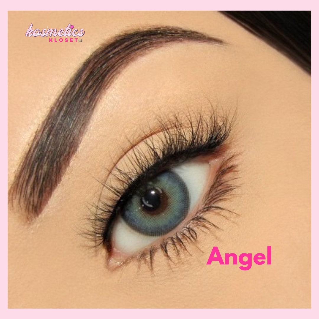 Regular Mink 6D Eyelashes, 6D Series, 100% Mink Eyelashes, Cruelty-free ...