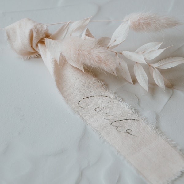 Cotton Ribbon - Etsy