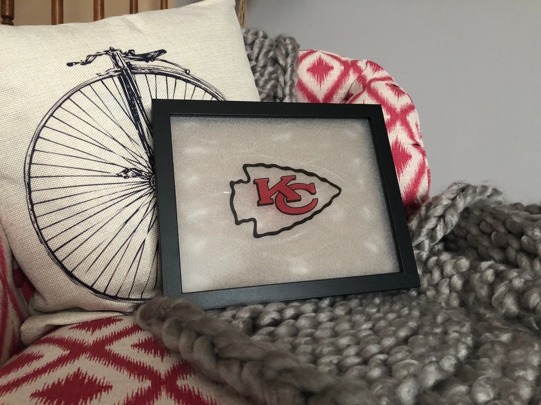 Kansas City Light Up Shadow Box - Etsy.de