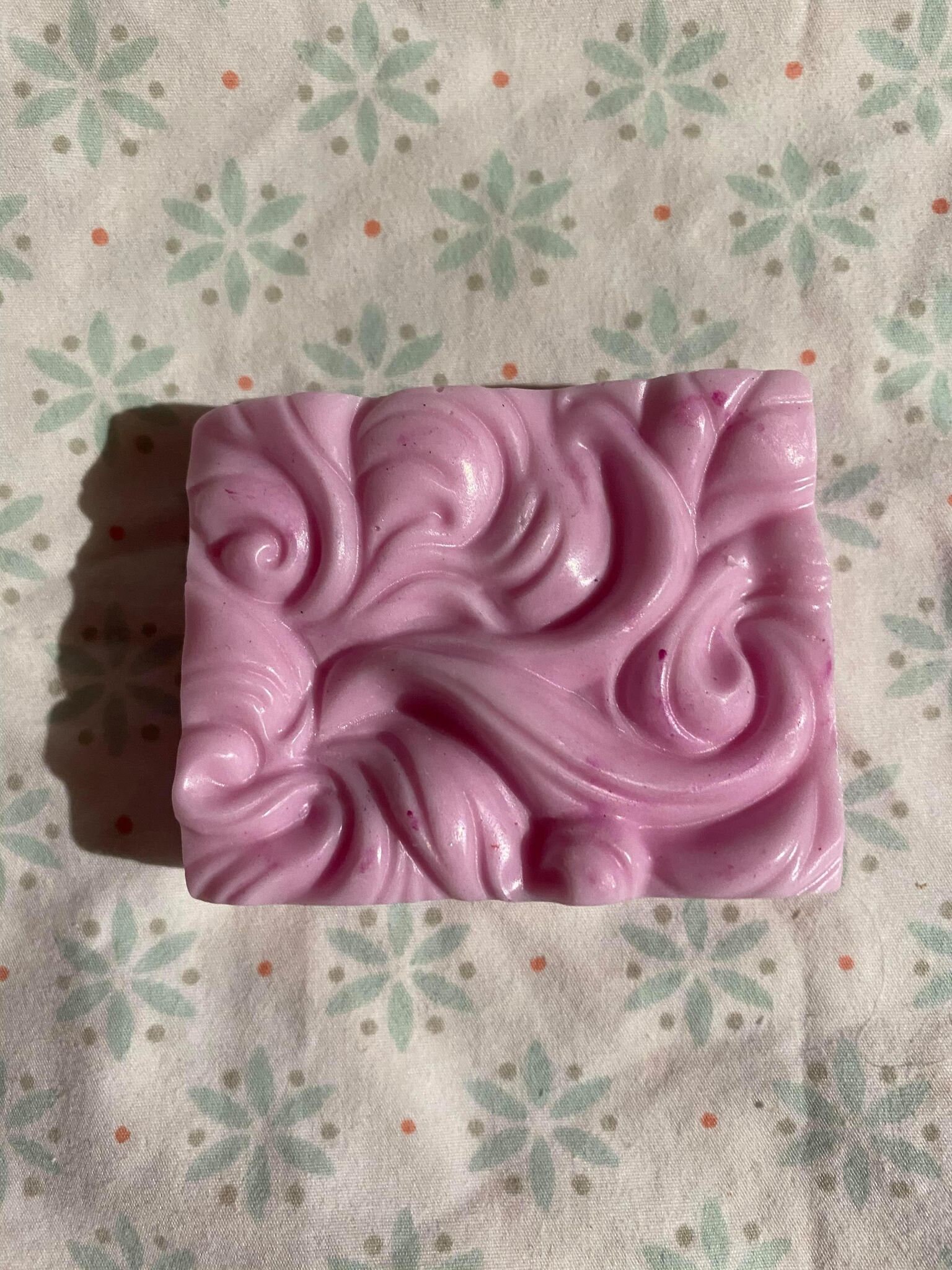 Homemade Anime Soap Soap Art Online Series Goddess of - Etsy 日本