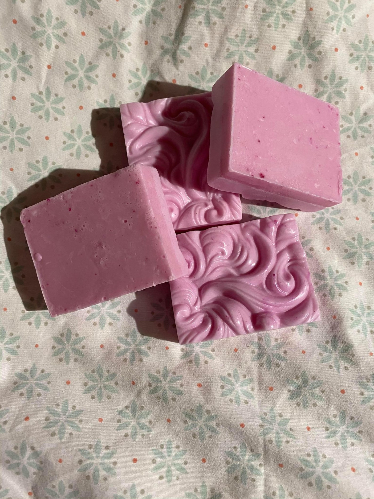 Homemade Anime Soap Soap Art Online Series Goddess of - Etsy 日本