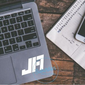 Josh Allen Car Sticker, Josh Allen Decal, Josh Allen Car Decal, Buffalo ...