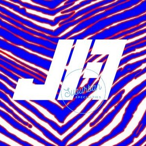 Josh Allen Car Sticker, Josh Allen Decal, Josh Allen Car Decal, Buffalo ...