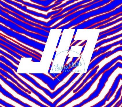 Josh Allen Car Sticker Josh Allen Decal Josh Allen Car - Etsy