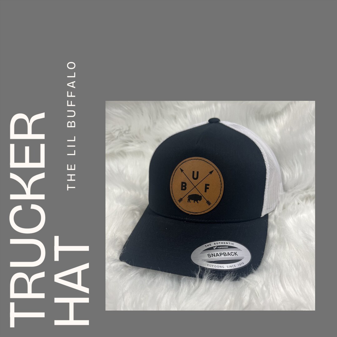 Buffalo New York Hat, Buffalo NY Hat, Buffalo Hat, 716 Hat, BUF Hat ...