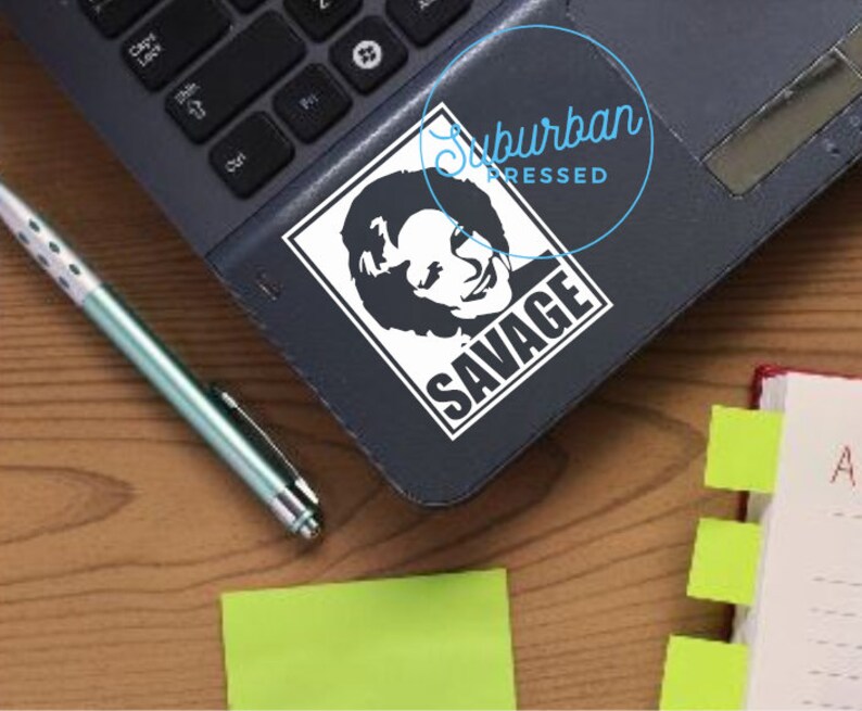 Golden Girls Rose Nylund Savage Decal Golden Girls Gift | Etsy